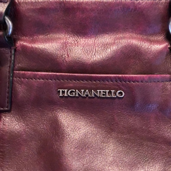Tignanello | Bags | Tignanello Purse | Poshmark